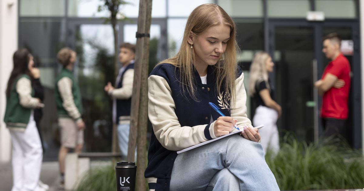 Podziel się opinią i wygraj dzień rektorski dla wydziału – Uniwersytet ...